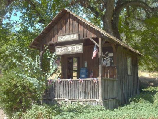 The Karl Marx Tree: How Southern Pacific Railroad killed a socialist ...