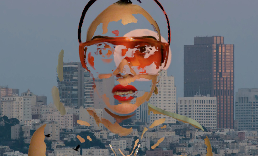 Future fantasies collide in "Late Stage San Francisco" - 48 hills