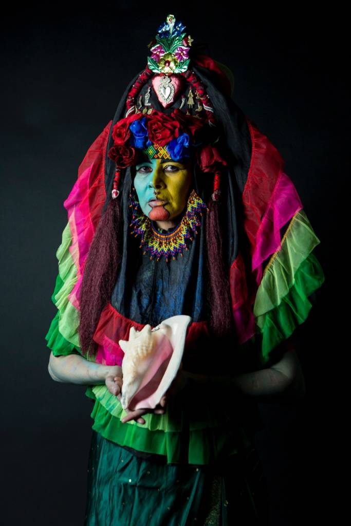 Pulsing onward - 48 hills