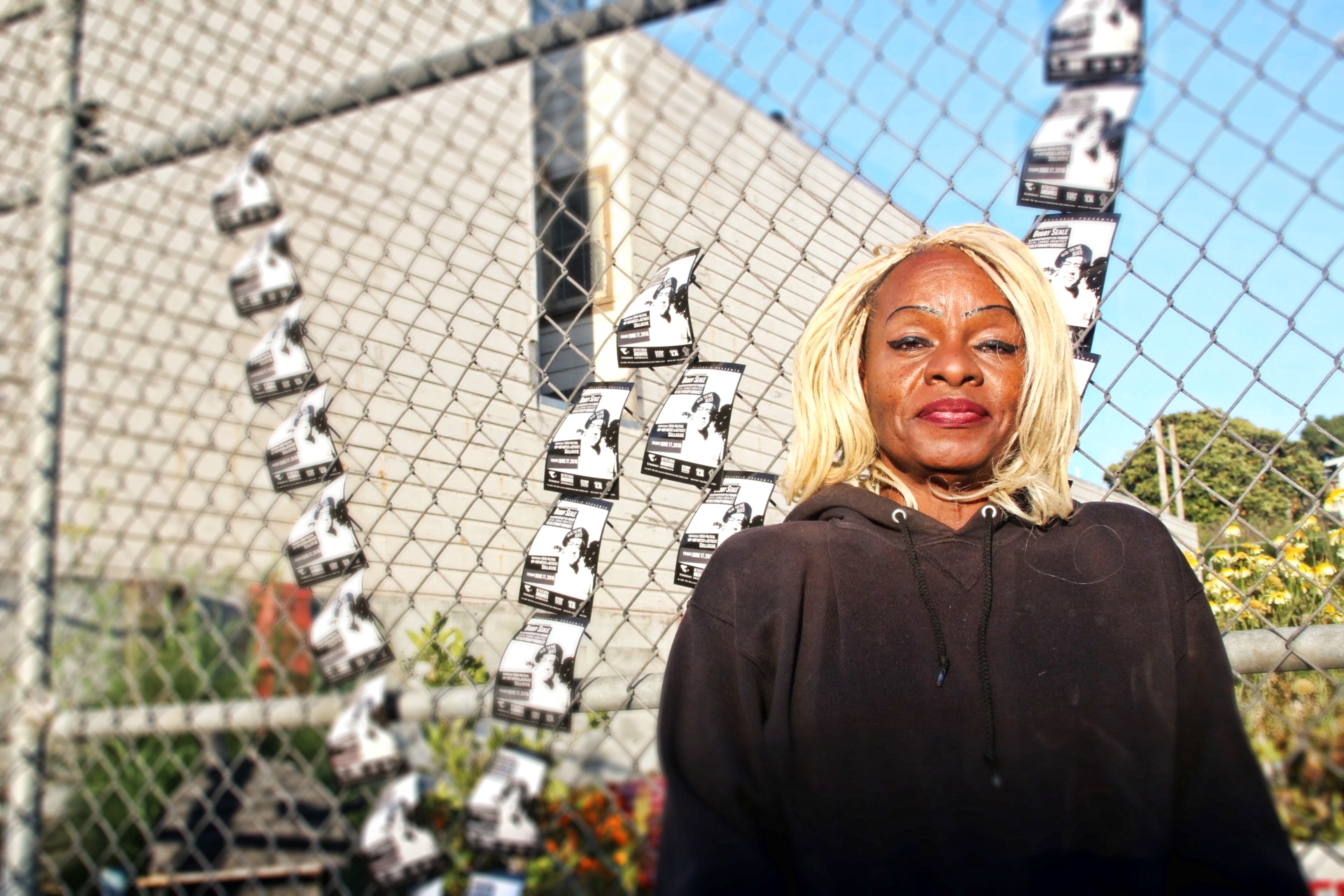 Jessica Williams: The Tragic Tale of a Lost Daughter - 48 hills