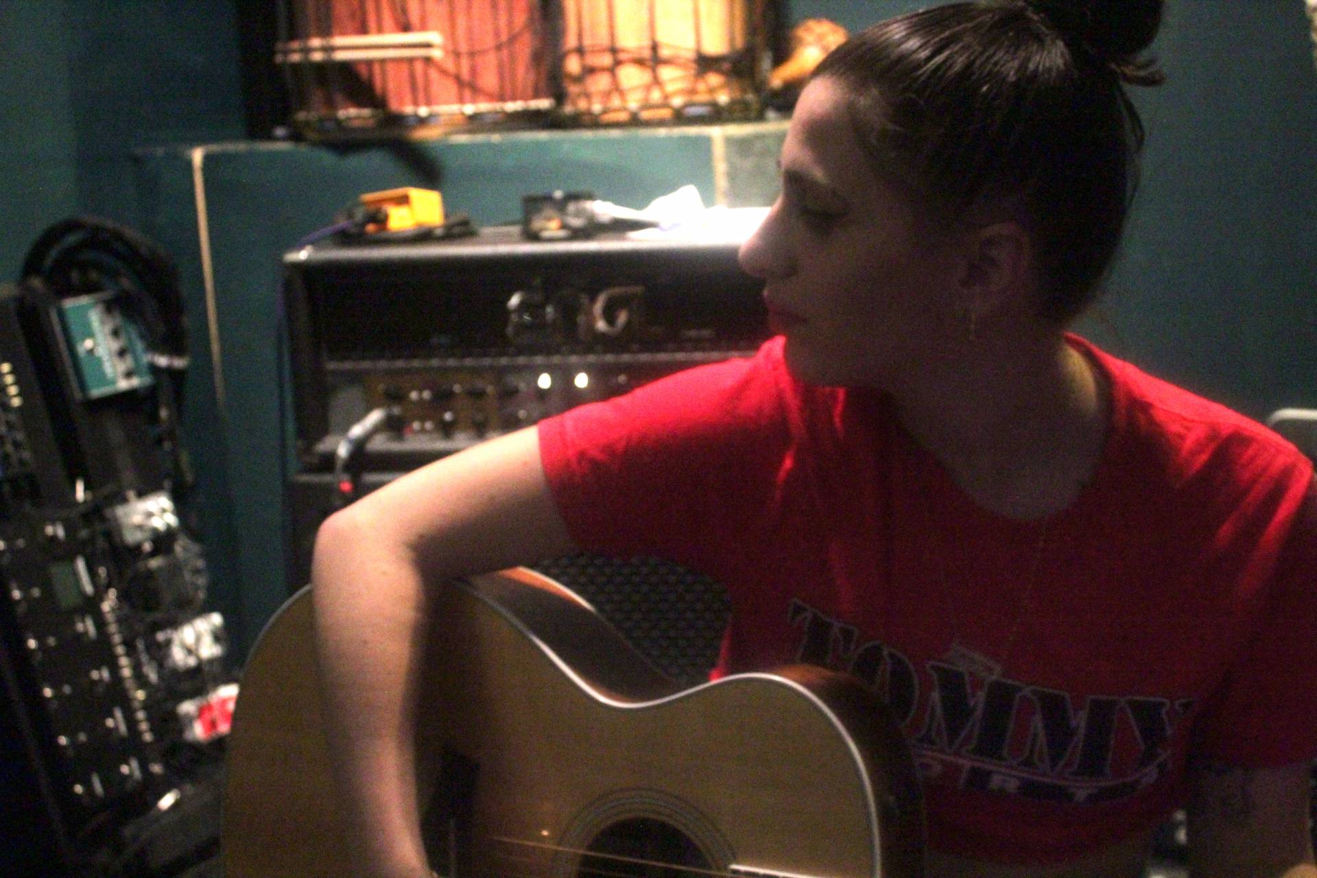 La Favi reigns - 48 hills