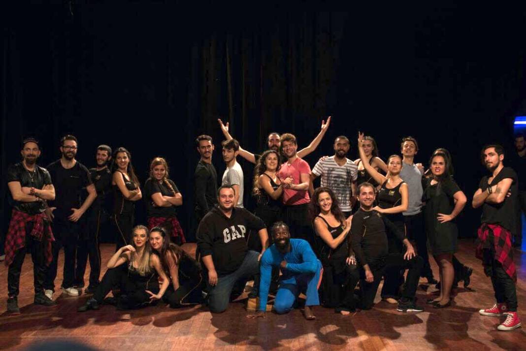 Deaf dance in the time of Trump - 48 hills