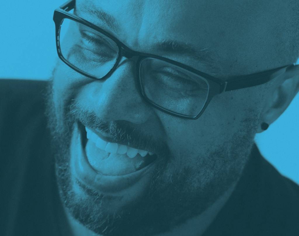 DJ David Harness gathers his soulful house 'Friends in Harmony' - 48 hills