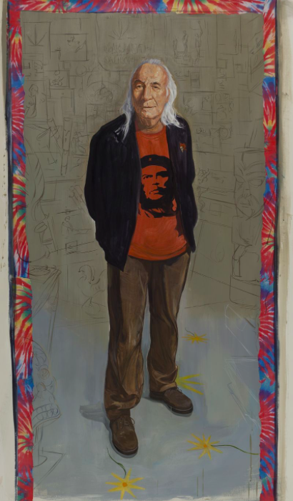 Famed lawyer Tony Serra to represent Garcia Zarate on federal gun ...