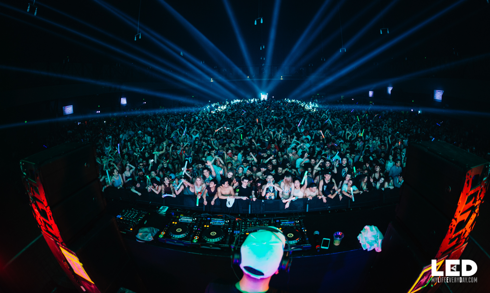 What's going on with the Armory? - 48 hills