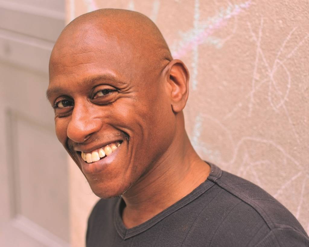 'Knucklehead' author Adam Smyer takes on the turbulent '90s - 48 hills