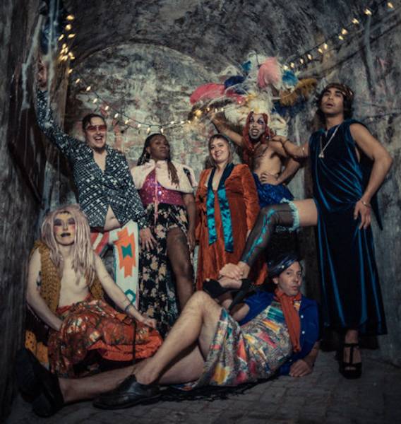 A spirited walk through incredible queer history in 'OUT of Site' - 48 ...