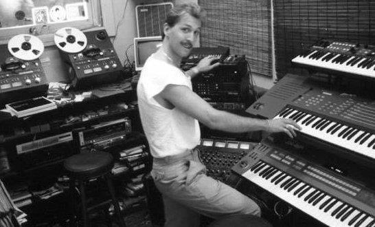 RIP DJ Cameron Paul: a toast to the Mixx-It master - 48 hills