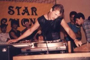 RIP DJ Cameron Paul: a toast to the Mixx-It master - 48 hills