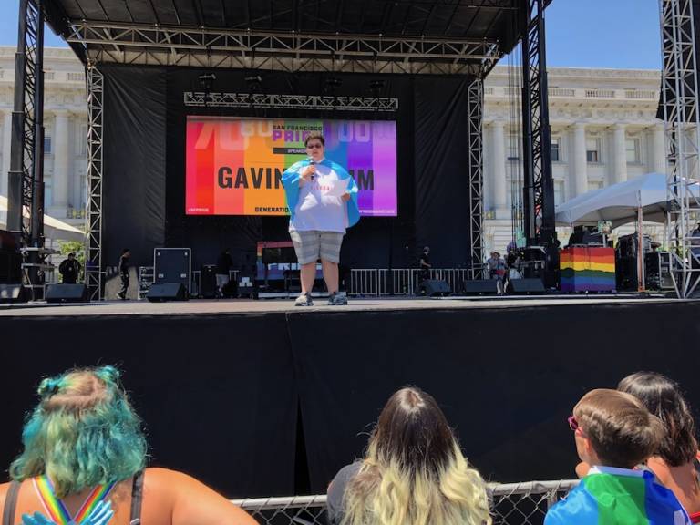 Pride, 40 years after the Briggs Initiative - 48 hills