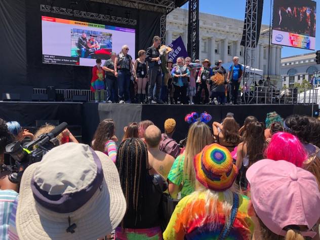 Pride, 40 years after the Briggs Initiative - 48 hills