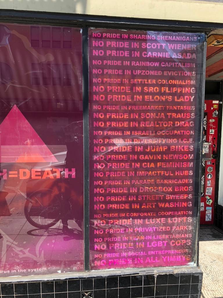 Pride, 40 years after the Briggs Initiative - 48 hills