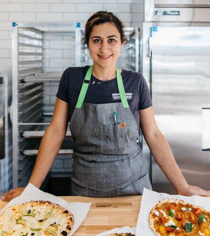 A night market bursting with flavor at Asian Art Museum - 48 hills