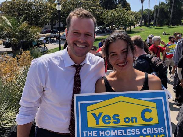 How the Yimbys got slaughtered in the November SF election - 48 hills