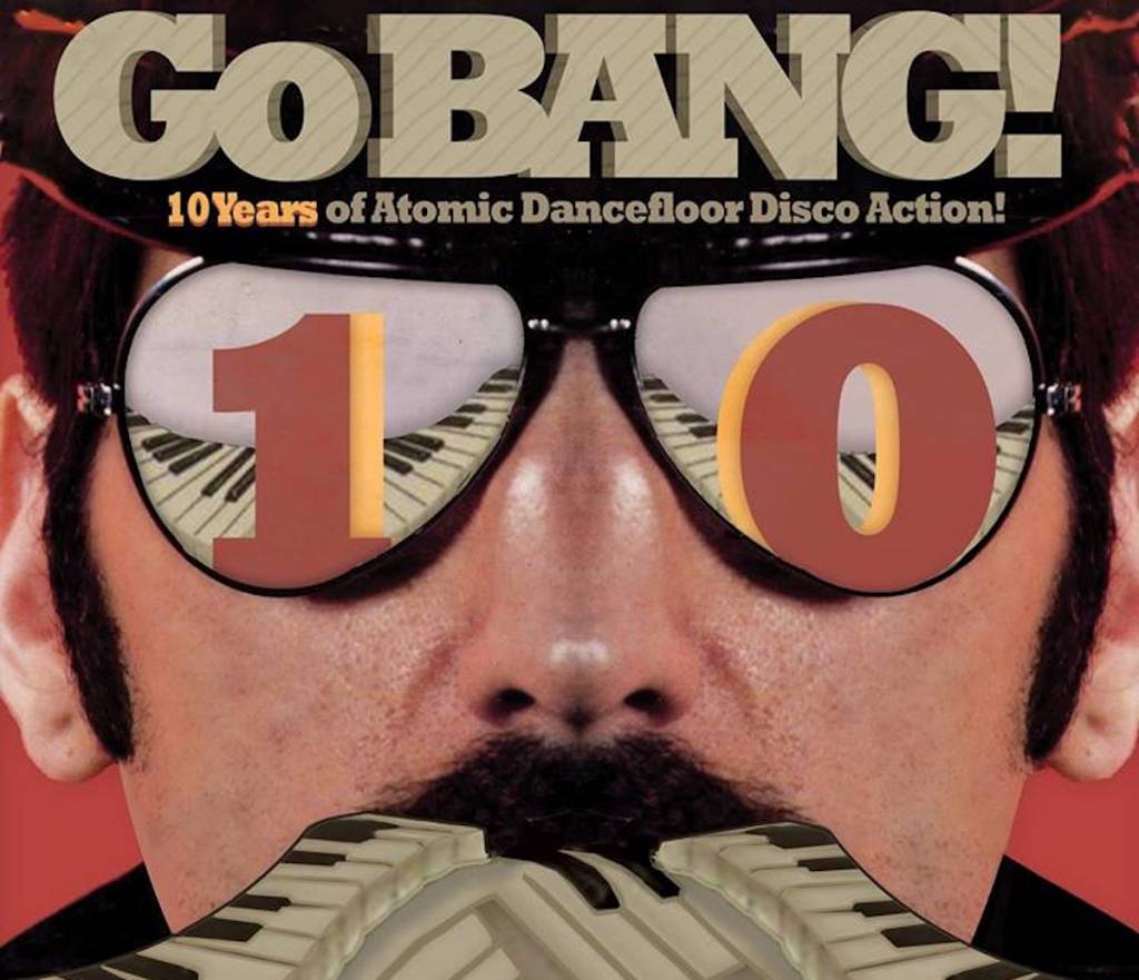 A decade of pure disco bliss at Go BANG! - 48 hills