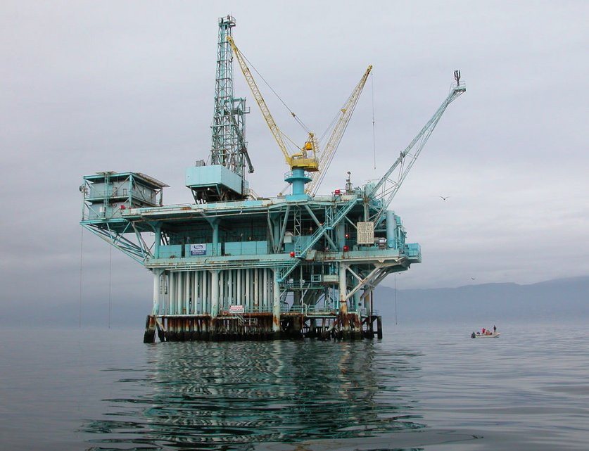 50 years later, the lessons of the Santa Barbara oil spill - 48 hills