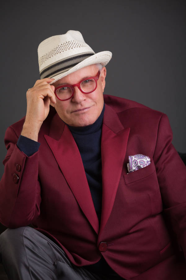 After 50 years, 'Midnight Cowboy' rides again - 48 hills