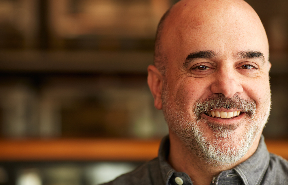 Candymaker Michael Recchiuti on how music inspires his luscious treats ...