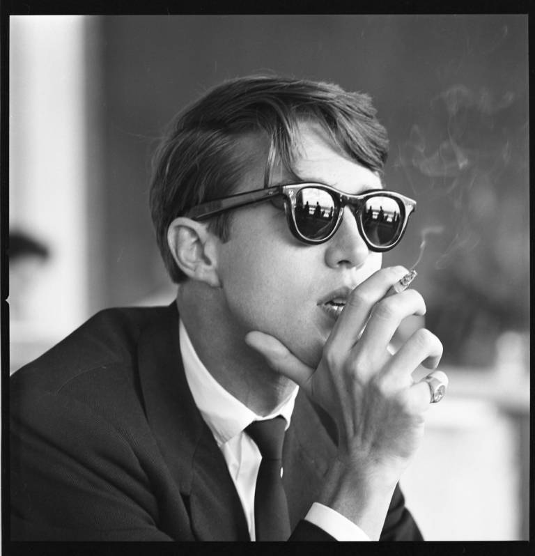 What happened to Halston? New doc dives deep into designer's story - 48 ...