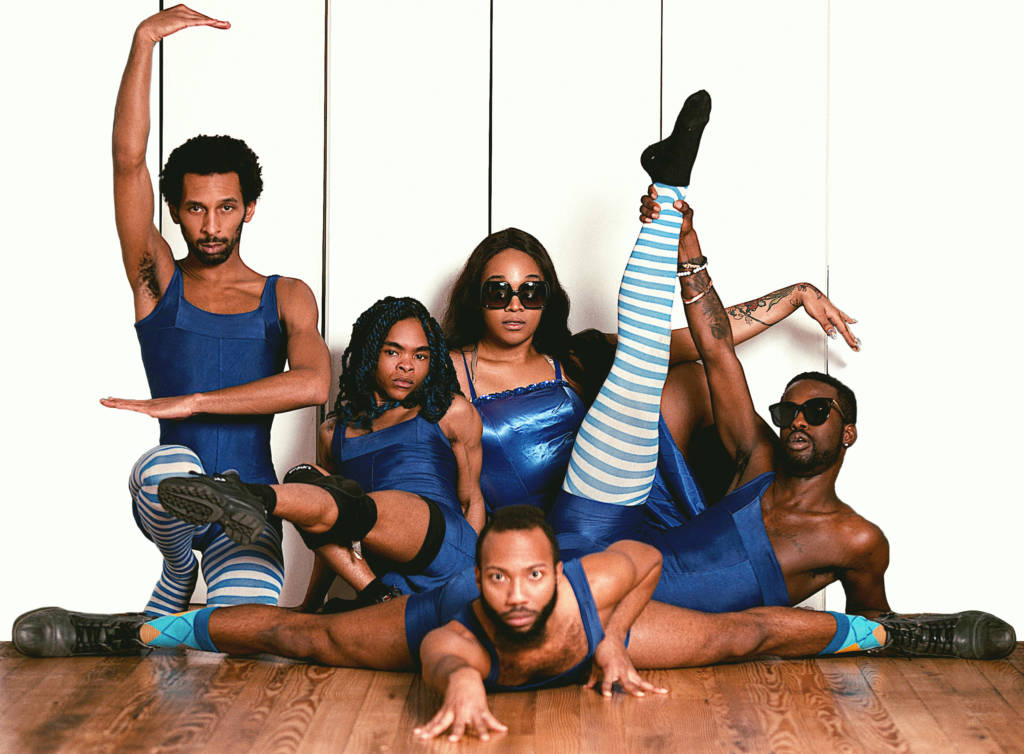 Fresh Meat Festival serves up revolutionary trans-queer dance, 17 years ...
