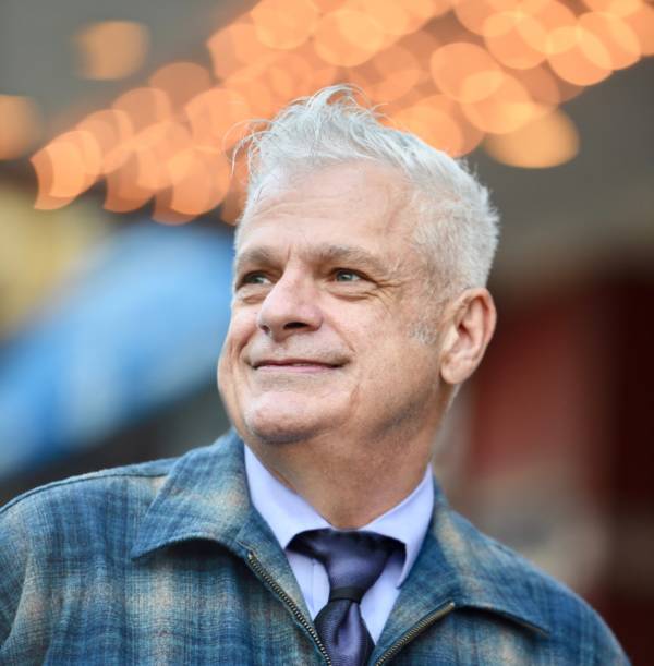 An audience with Marc Huestis, 'Impresario of Castro Street' - 48 hills