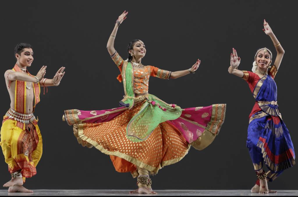 Ethnic Dance Fest transcends borders 41 years in - 48 hills
