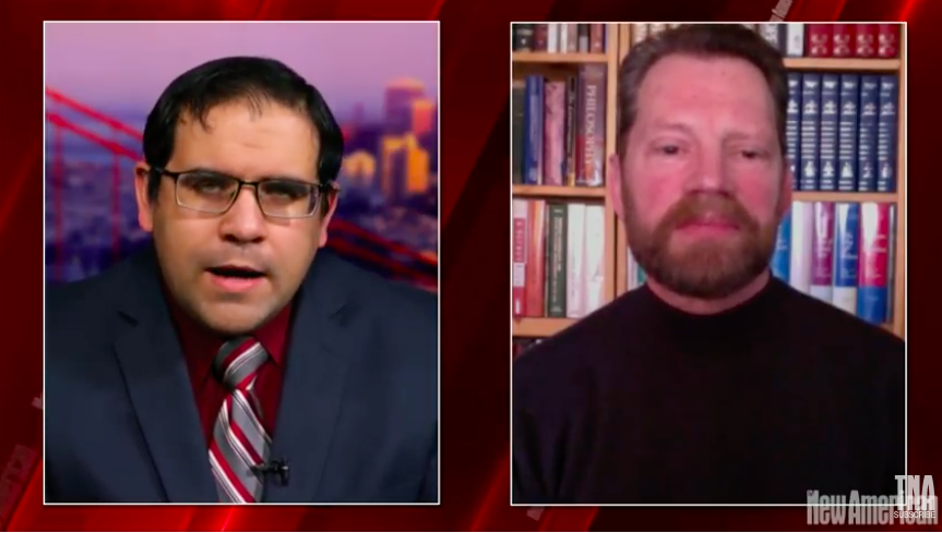 Deputy Sheriffs Association resorts to bizarre Red Scare tactics in DA ...