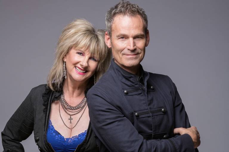 Still obsessed with '80s sensation Animotion - 48 hills