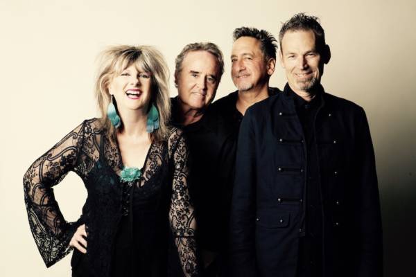 Still obsessed with '80s sensation Animotion - 48 hills