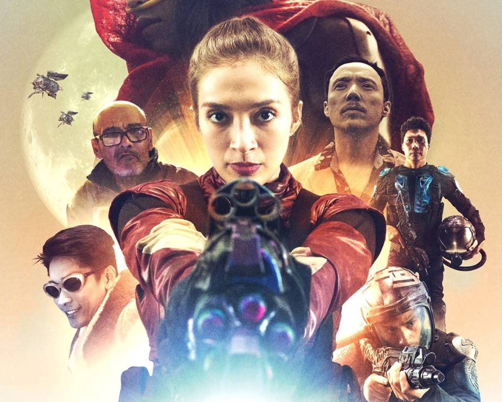 Screen Grabs: A bounty of international film fests - 48 hills