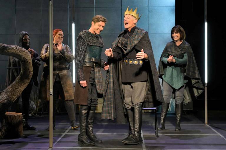 A 'Macbeth' that's equal parts murder and music - 48 hills