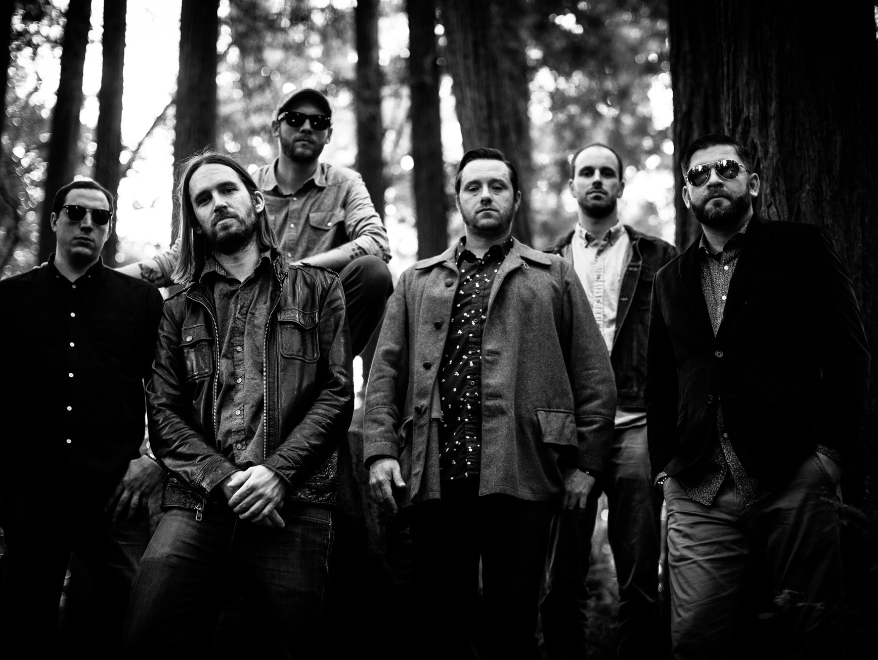 Monophonics return with chest-out soul 'Changes' | 48 hills