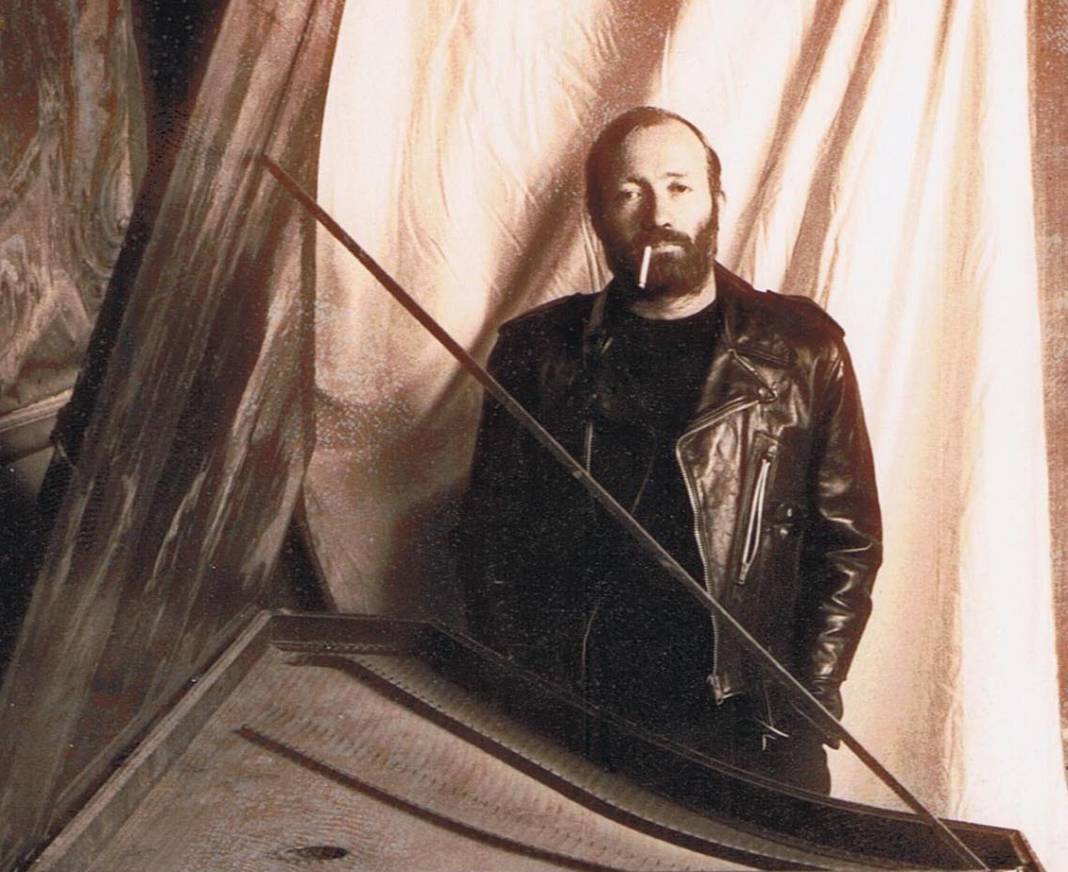 Honoring a queer anti-establishment harpsichordist - 48 hills