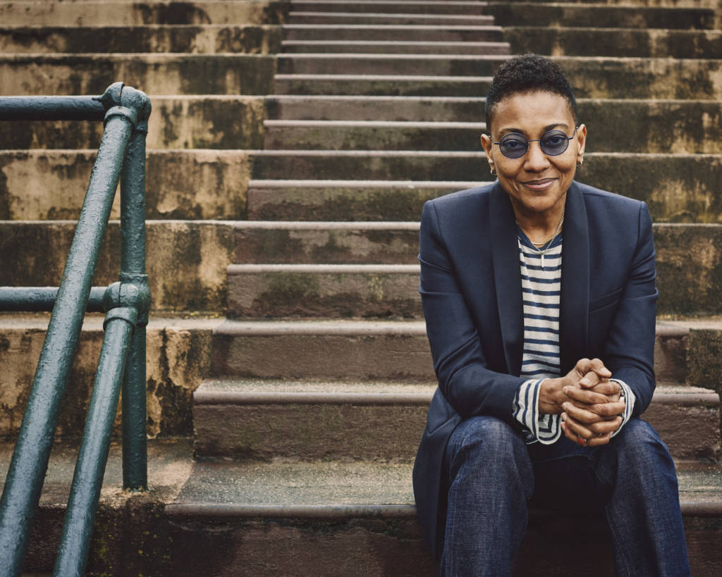 Loving Whitney Houston: Robyn Crawford on their relationship, loyalty ...