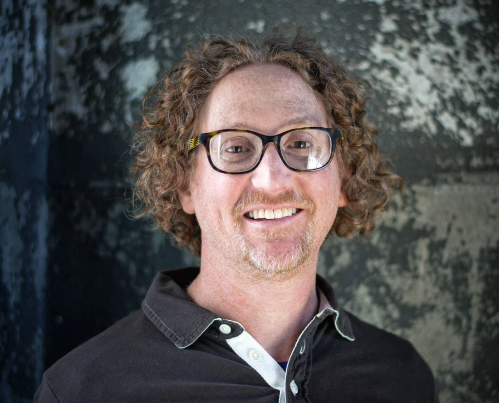 At Zinn Fair, Peter Cole explores SF's unique history of labor and race ...