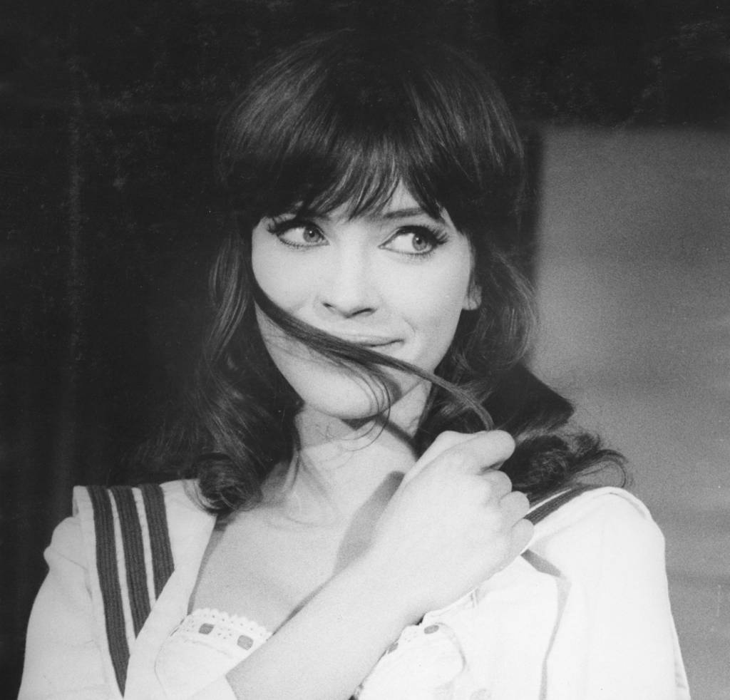 Screen Grabs: Homage to a gorgeous legend + 2019's best films - 48 hills