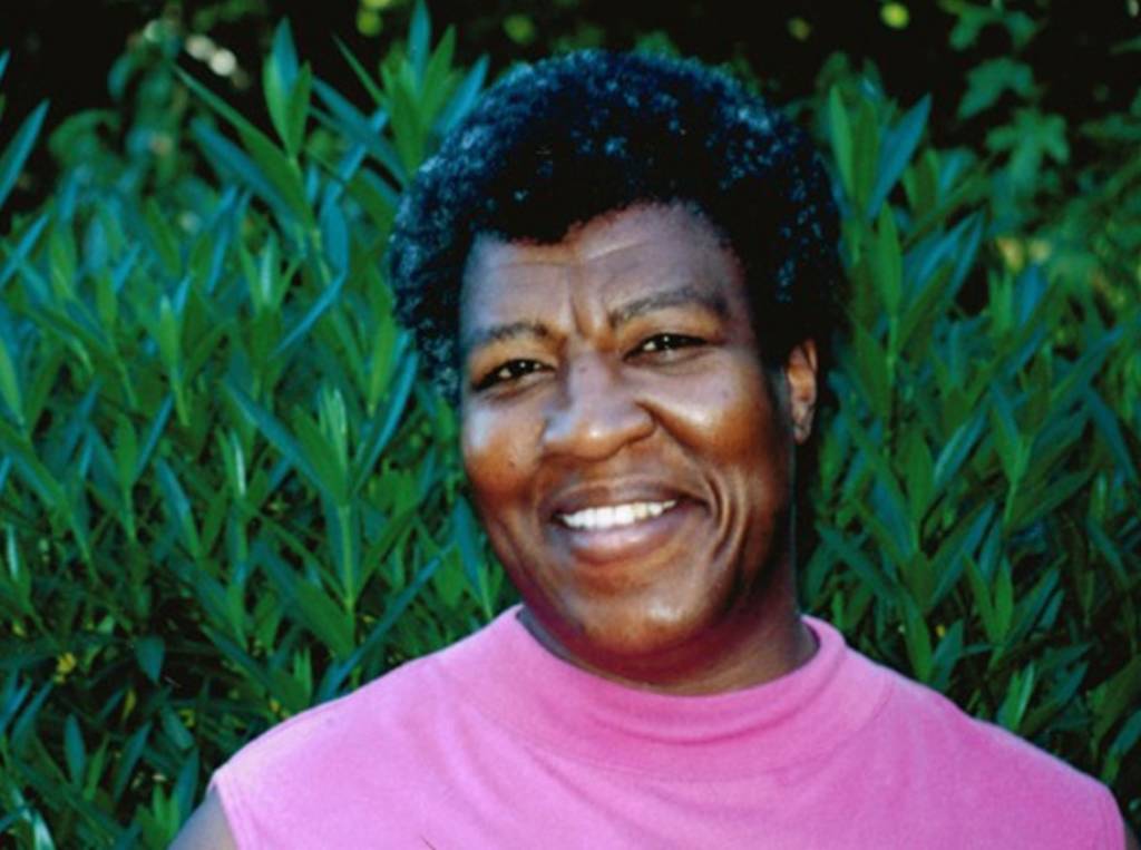 Opinion: Octavia Butler's mission is yours, too—should you choose to ...