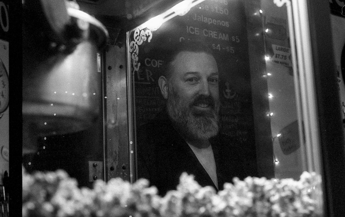 Howdy, neighbor! Storied: San Francisco podcast bridges divide - 48 hills