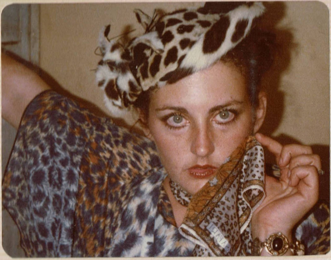 The mother who stoned San Francisco - 48 hills