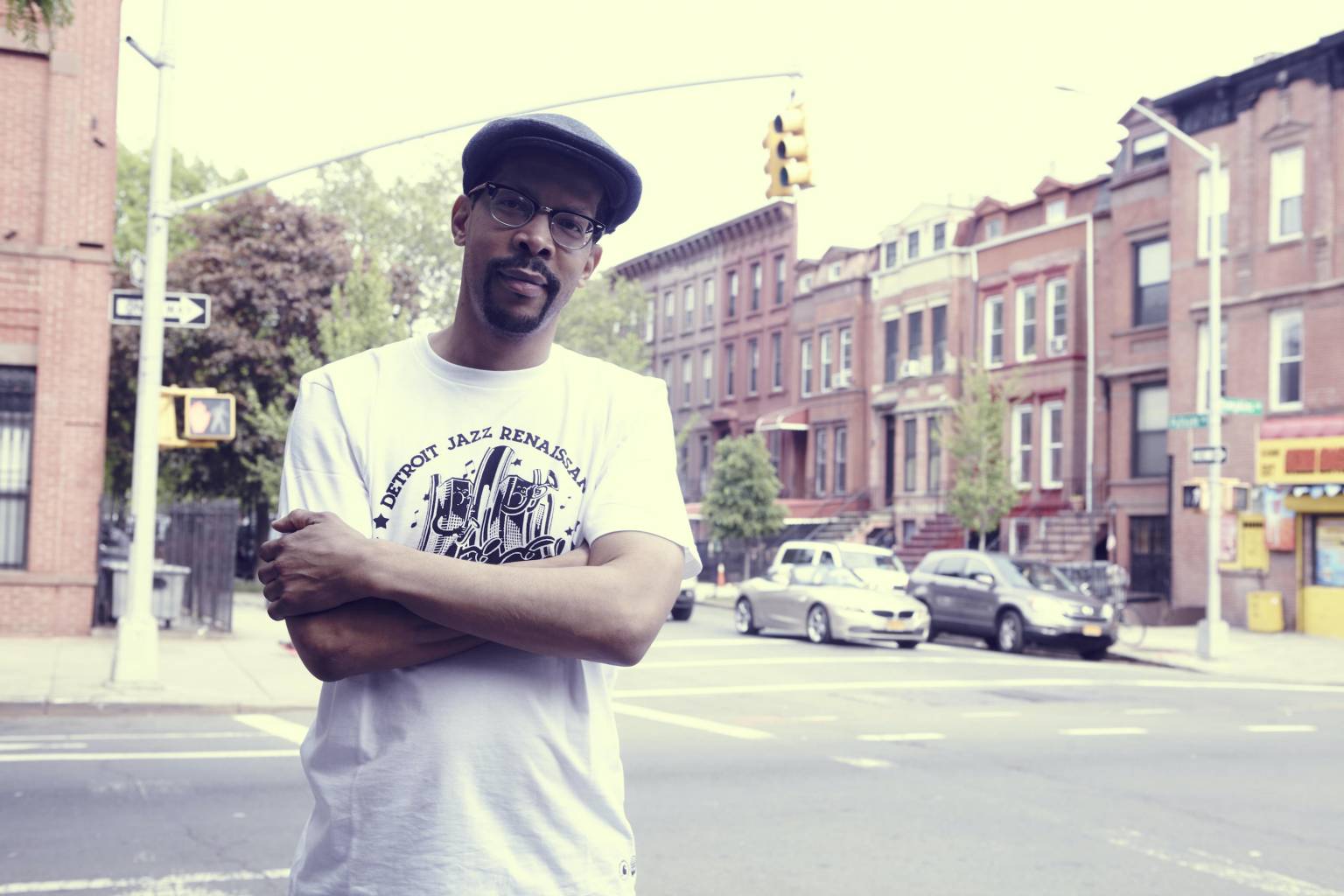 New Music: DJ Amir unearths jazz-fusion communiqué 'The Jupiter Effect ...