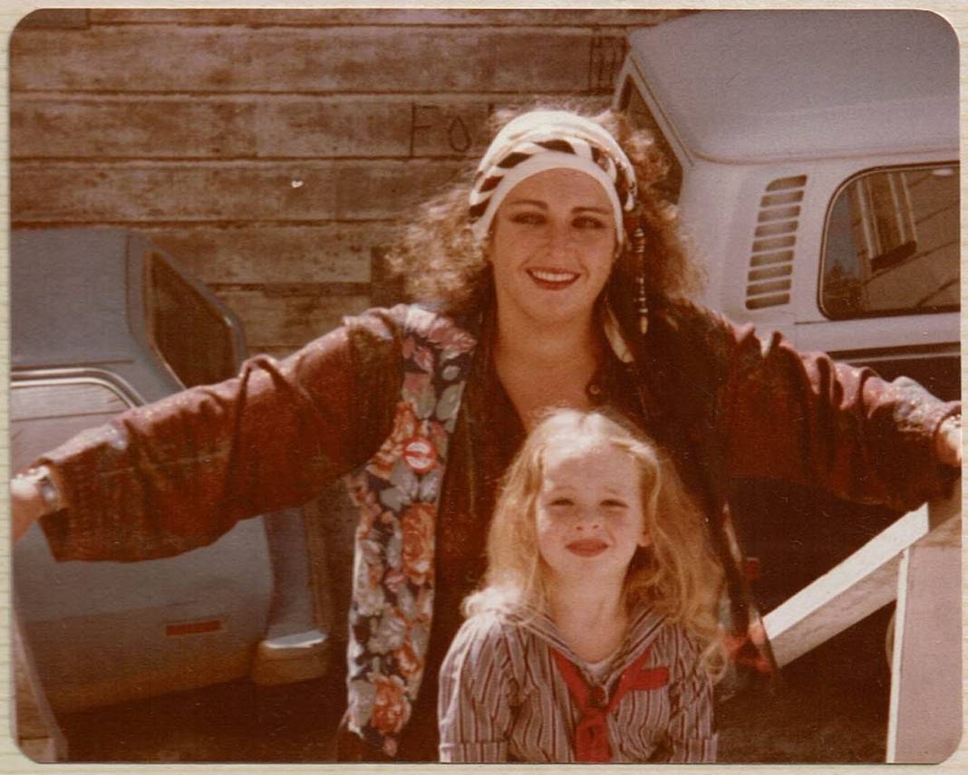 The mother who stoned San Francisco - 48 hills