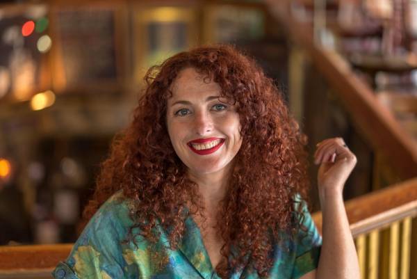 The mother who stoned San Francisco - 48 hills