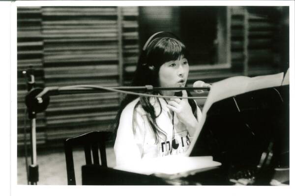 Rediscovering the fantastic music of Akiko Yano - 48 hills
