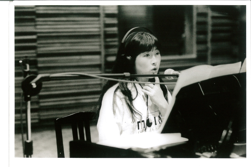 Rediscovering the fantastic music of Akiko Yano - 48 hills