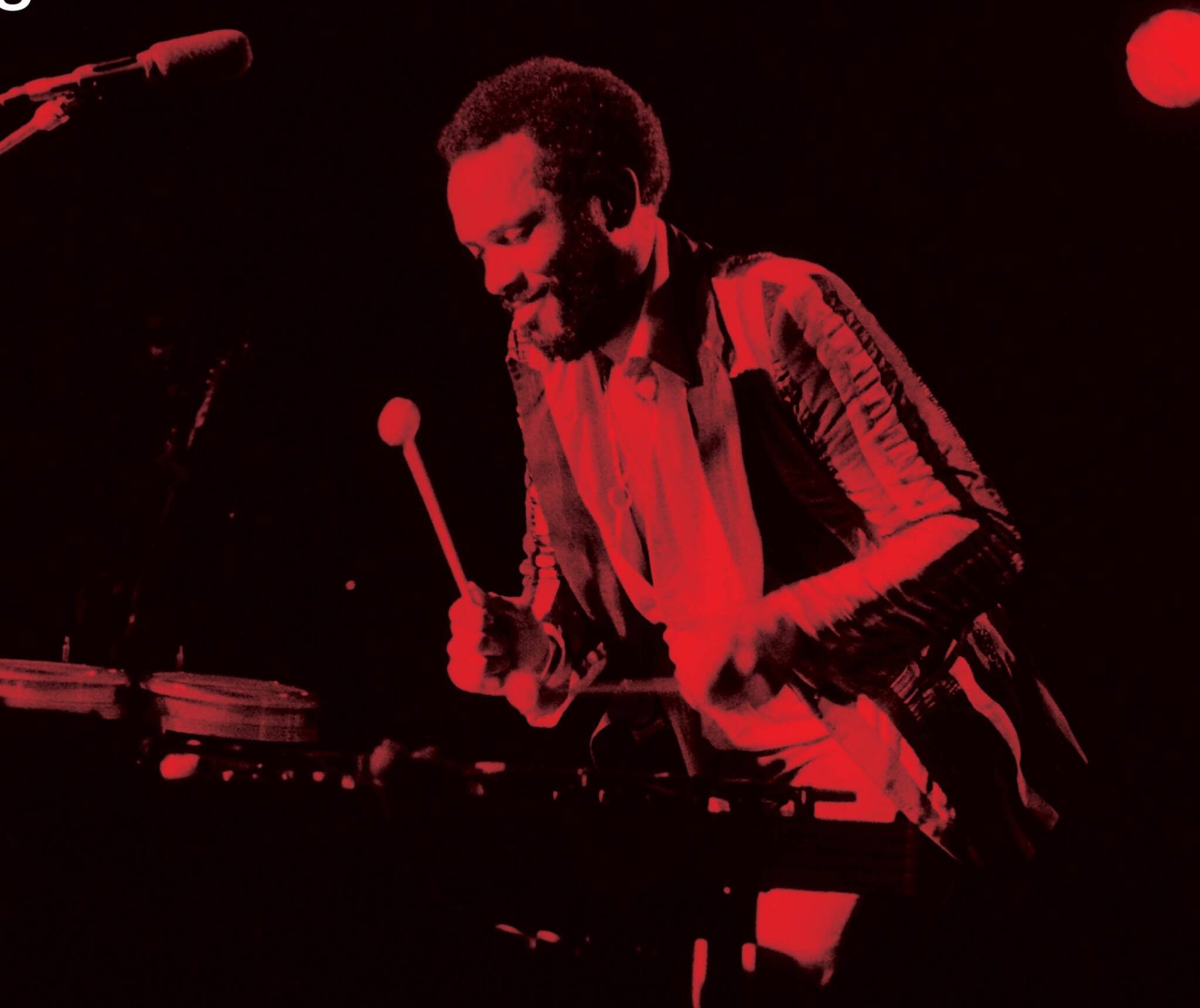 New Music: From Roy Ayers, vibes sovereign, a lost 1977 jam - 48 hills