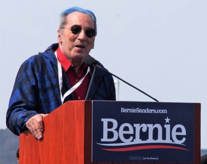 Tom Ammiano's feisty new memoir tells all, from Milk to mayoral run ...