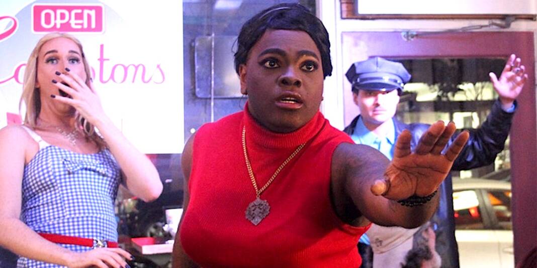 Reviving Pride's protest origins, with 'The Compton's Cafeteria Riot ...