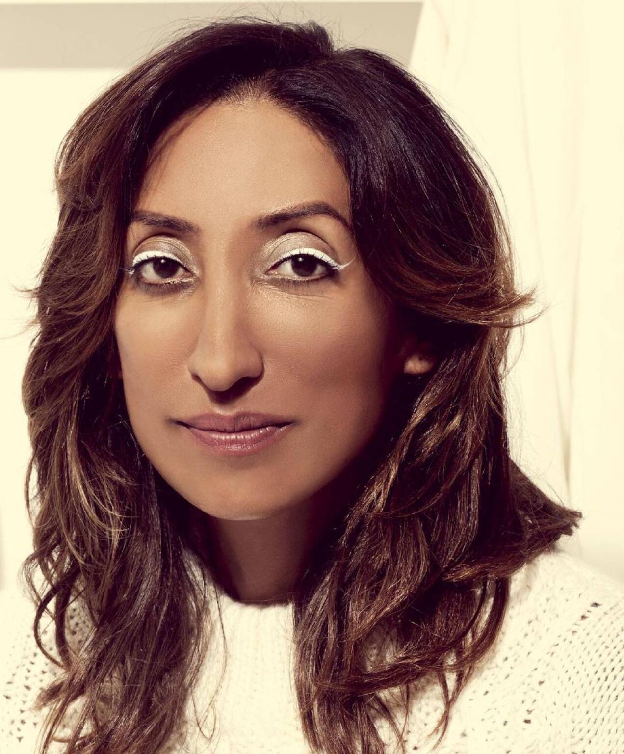 Too soon for COVID jokes? Shazia Mirza on Zoom comedy and life at home ...