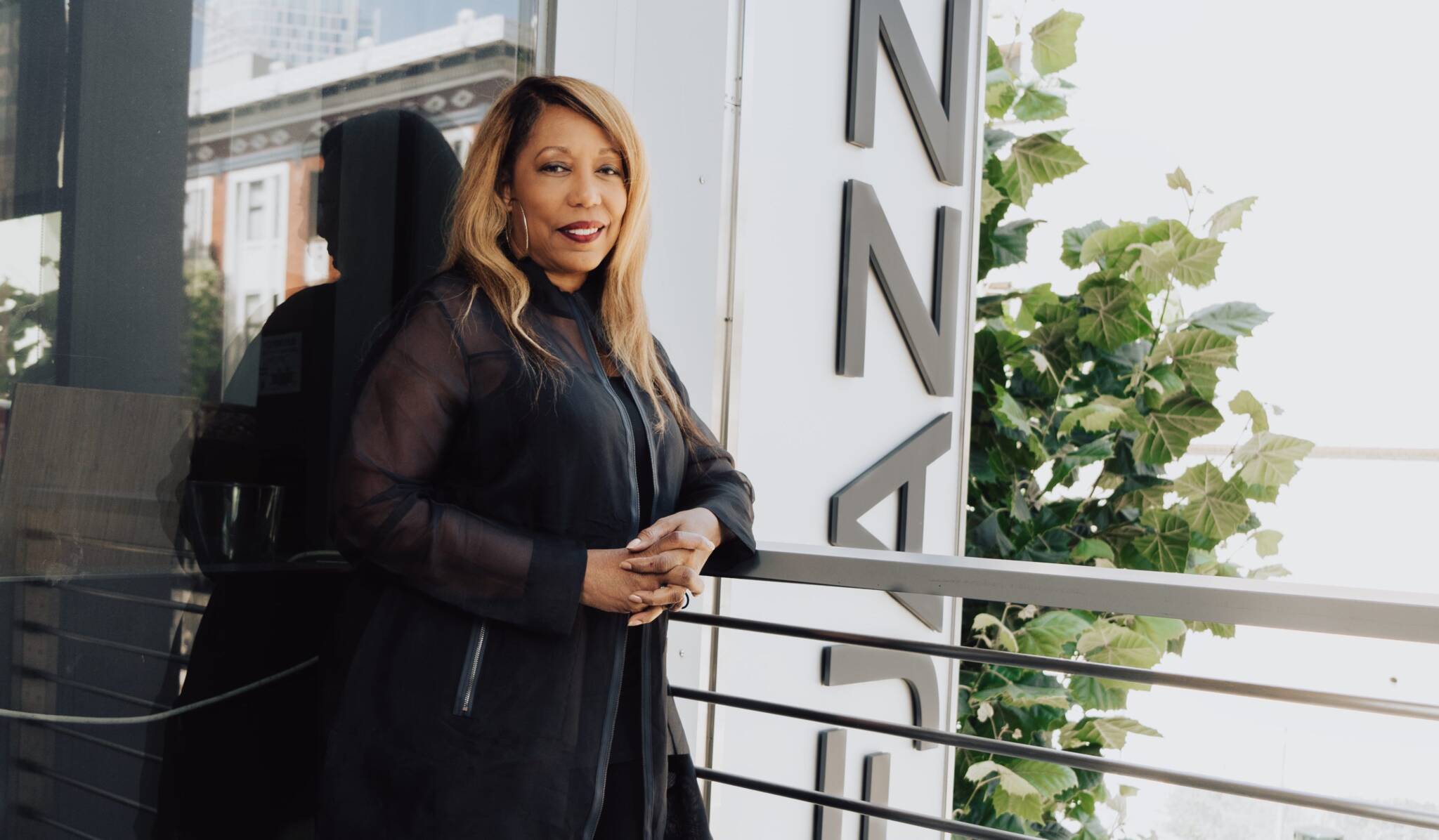 All Ears: Denise Young takes the helm of the SFJAZZ board of trustees ...