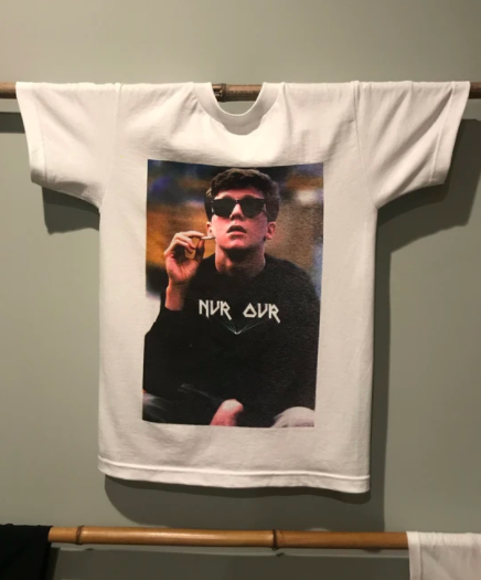 Get the look: 13 Bay Area clothing brands to feed your flow - 48 hills